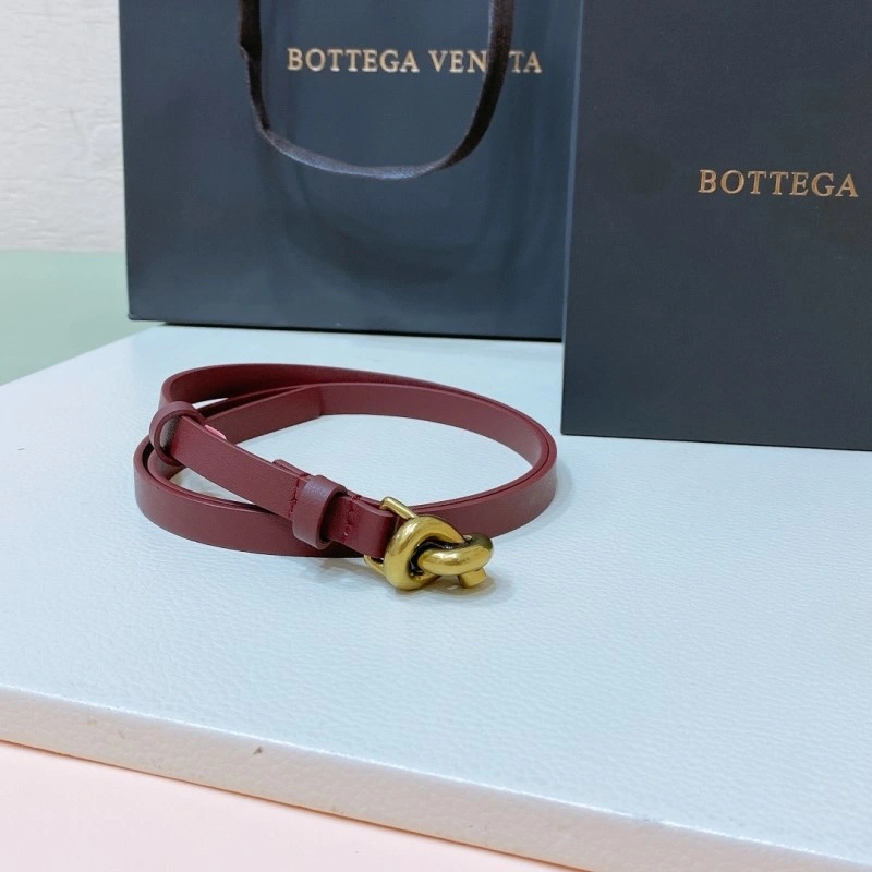 Exact replica Bottega Veneta Belts
