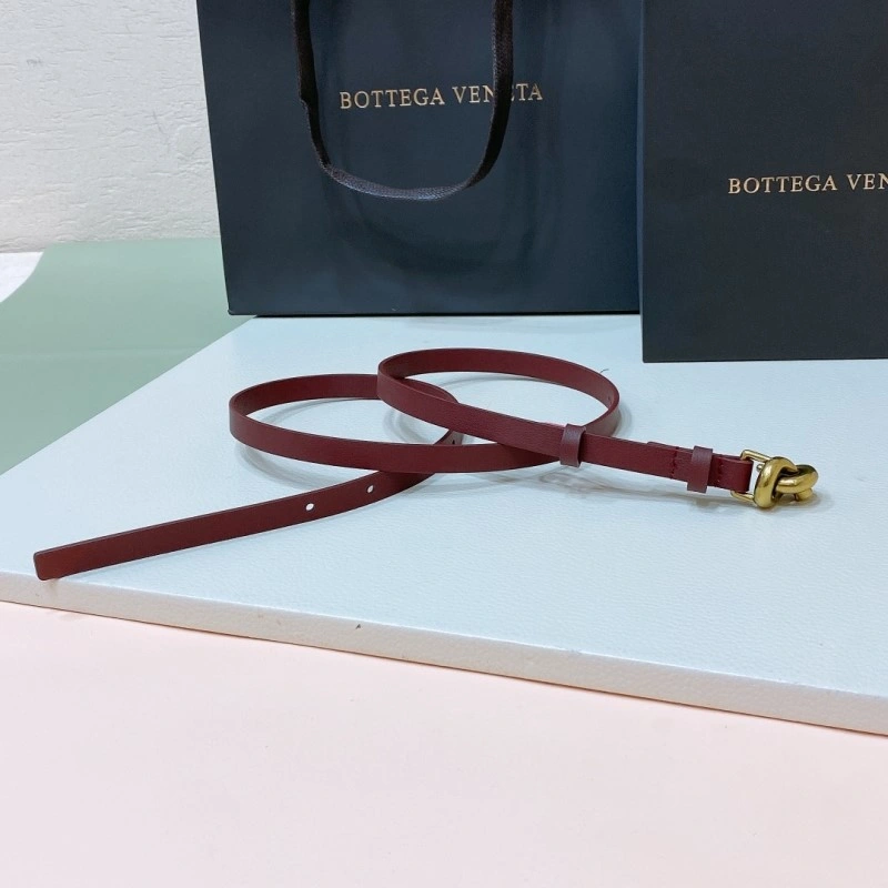 Exact replica Bottega Veneta Belts