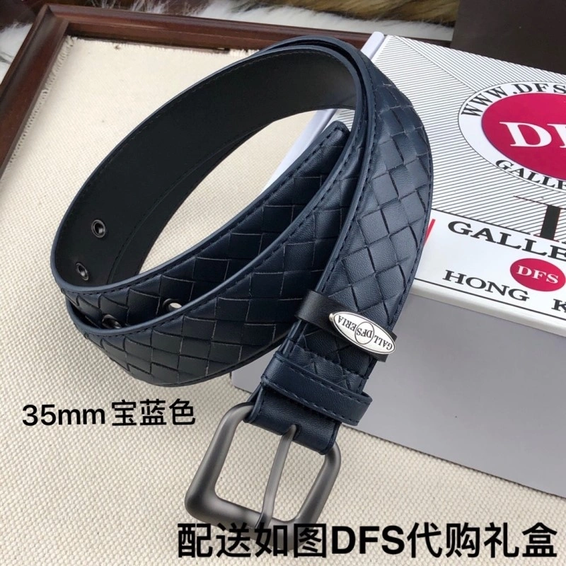 Budget-friendly Bottega Veneta Belts