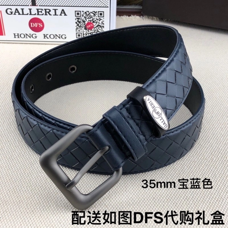 Budget-friendly Bottega Veneta Belts