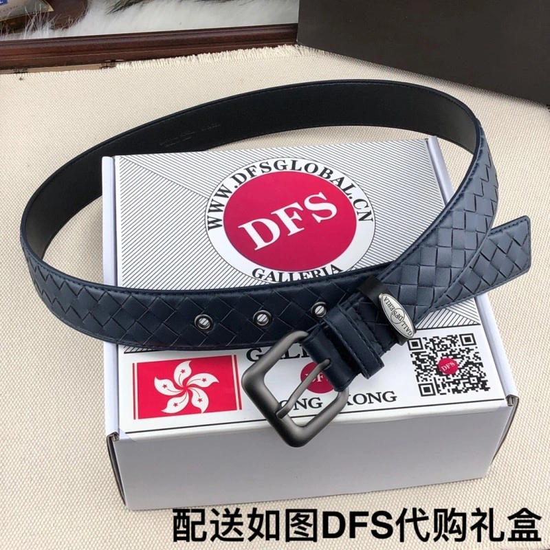 Budget-friendly Bottega Veneta Belts