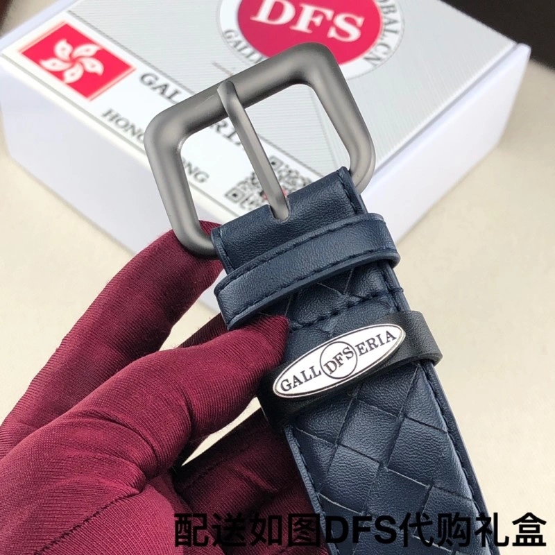 Budget-friendly Bottega Veneta Belts