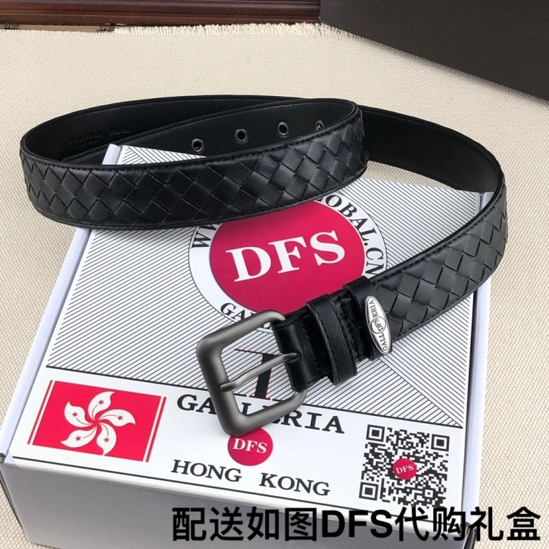 Top mirror Bottega Veneta Belts