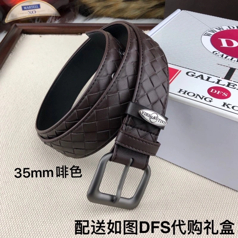 Factory-made Bottega Veneta Belts