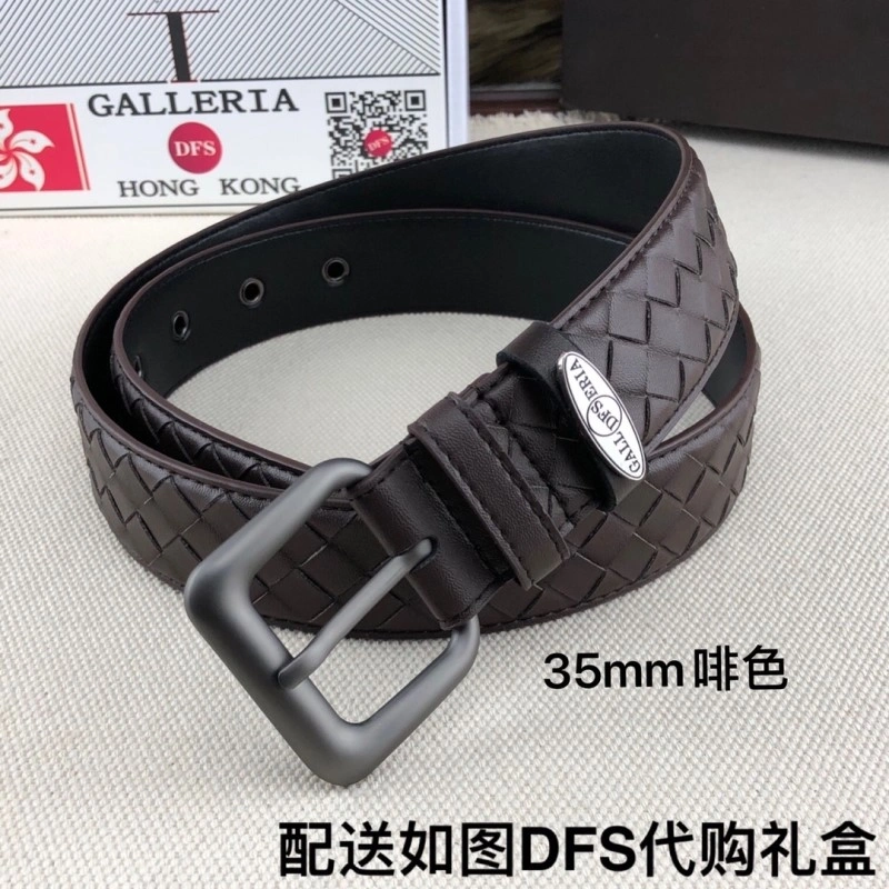 Factory-made Bottega Veneta Belts