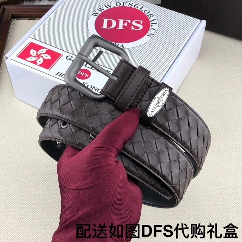 Factory-made Bottega Veneta Belts