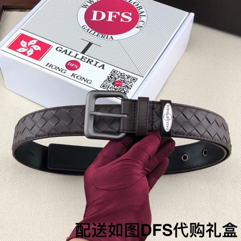Factory-made Bottega Veneta Belts
