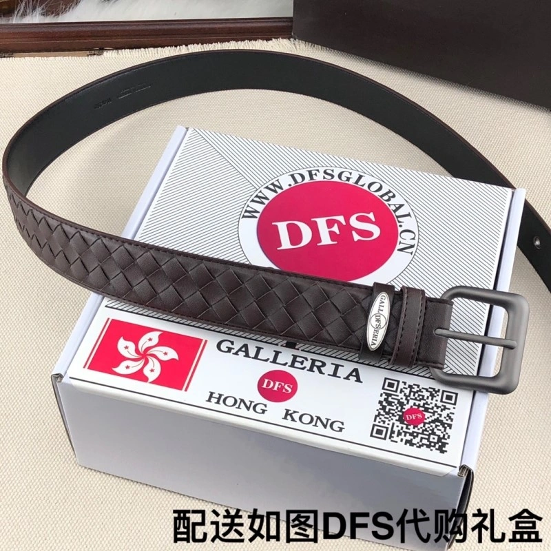 Factory-made Bottega Veneta Belts