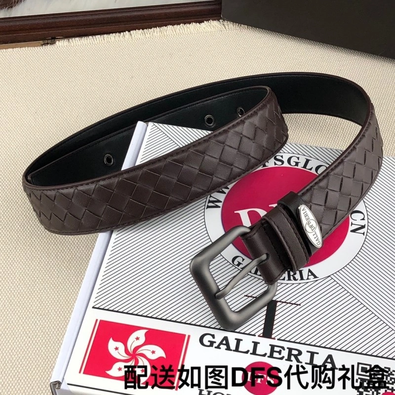 Factory-made Bottega Veneta Belts