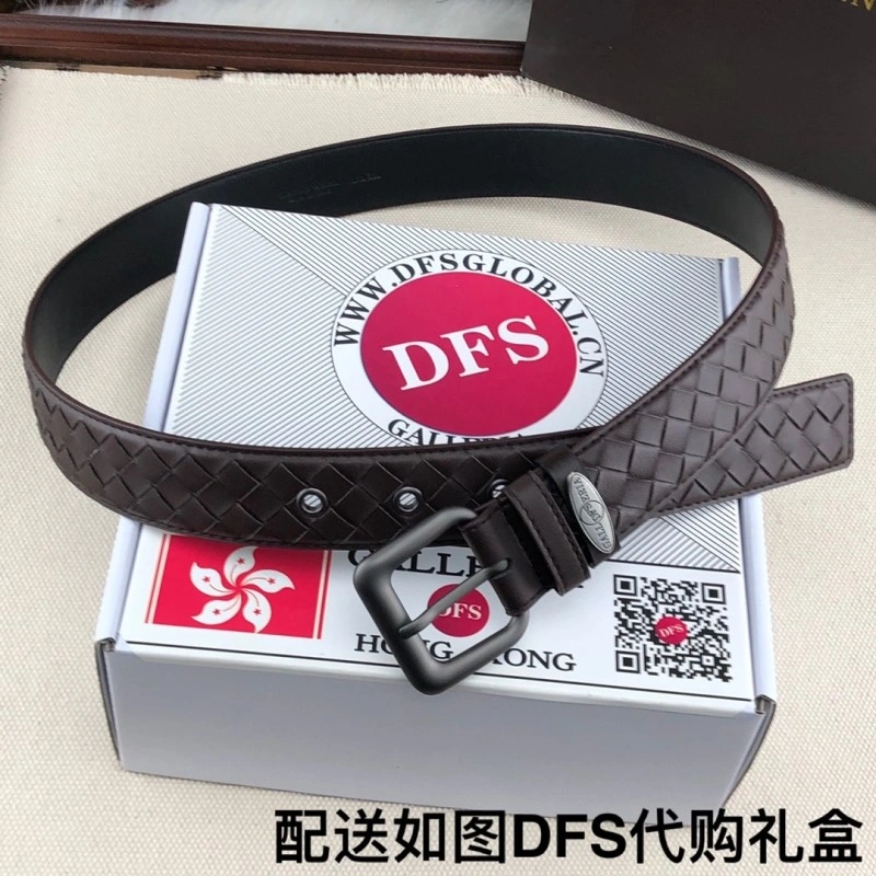 Factory-made Bottega Veneta Belts
