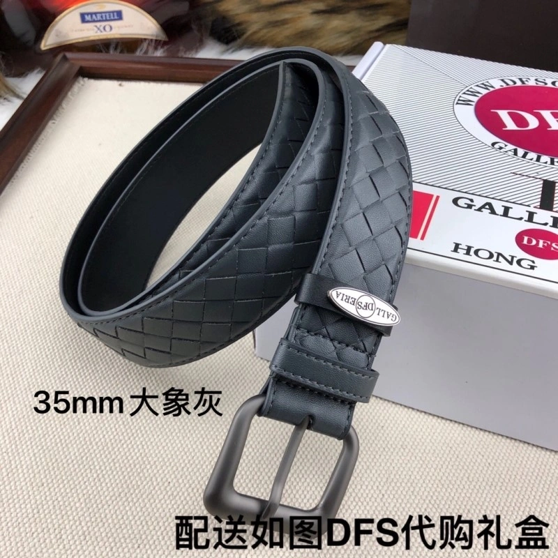 Mirror quality Bottega Veneta Belts