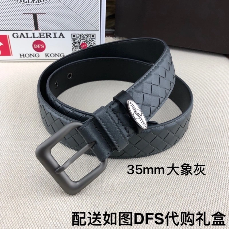 Mirror quality Bottega Veneta Belts