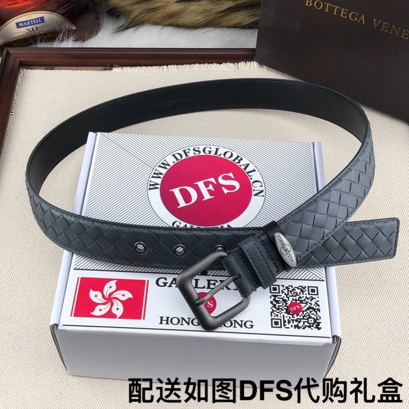 Mirror quality Bottega Veneta Belts