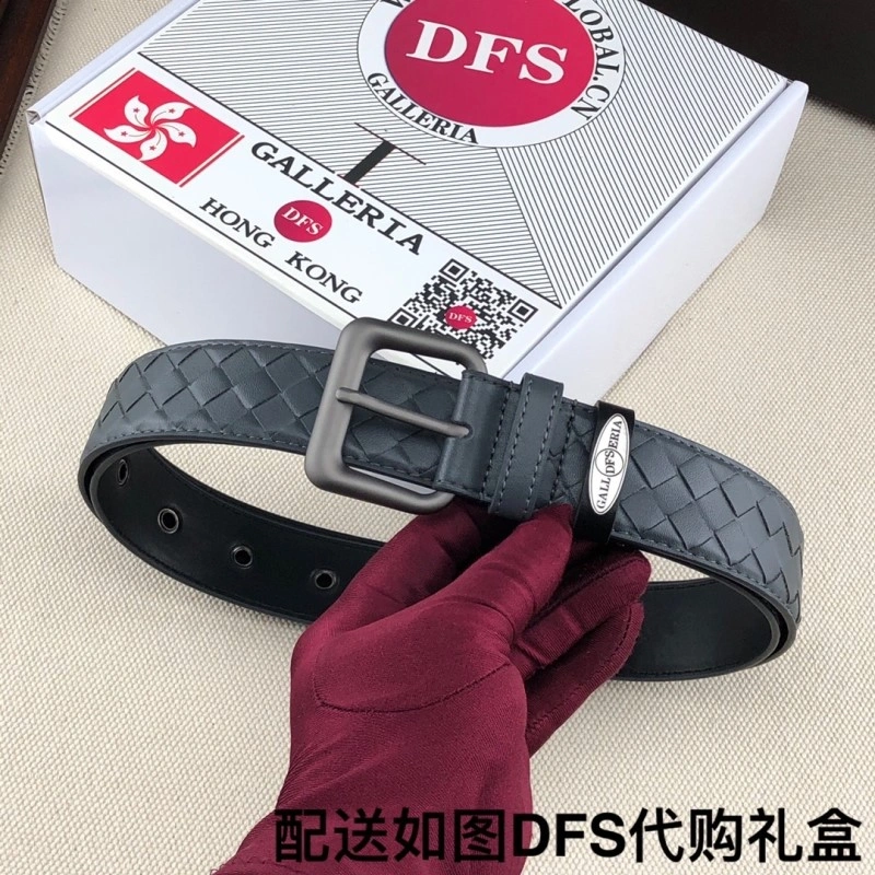 Mirror quality Bottega Veneta Belts