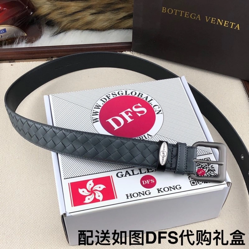 Mirror quality Bottega Veneta Belts