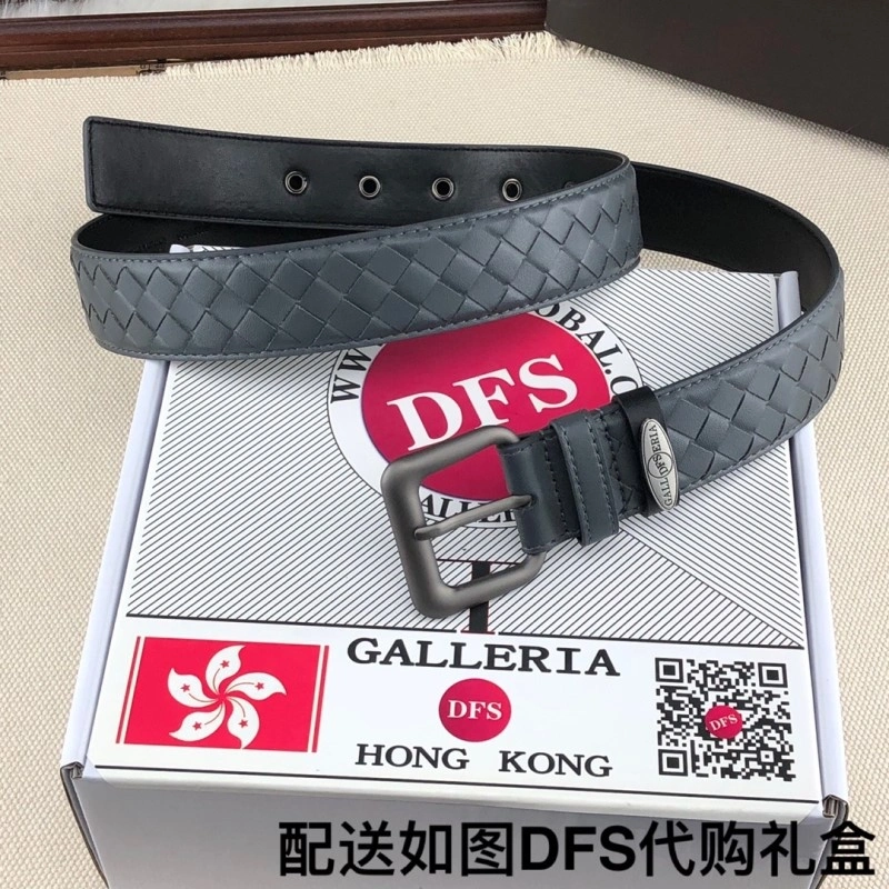 Mirror quality Bottega Veneta Belts