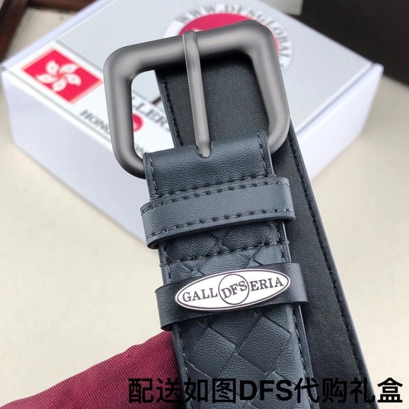 Mirror quality Bottega Veneta Belts