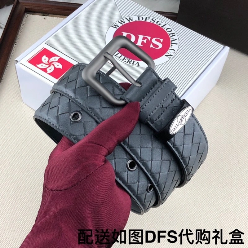 Mirror quality Bottega Veneta Belts