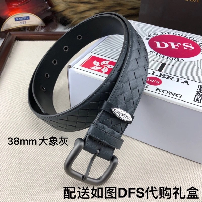 Mirror quality Bottega Veneta Belts