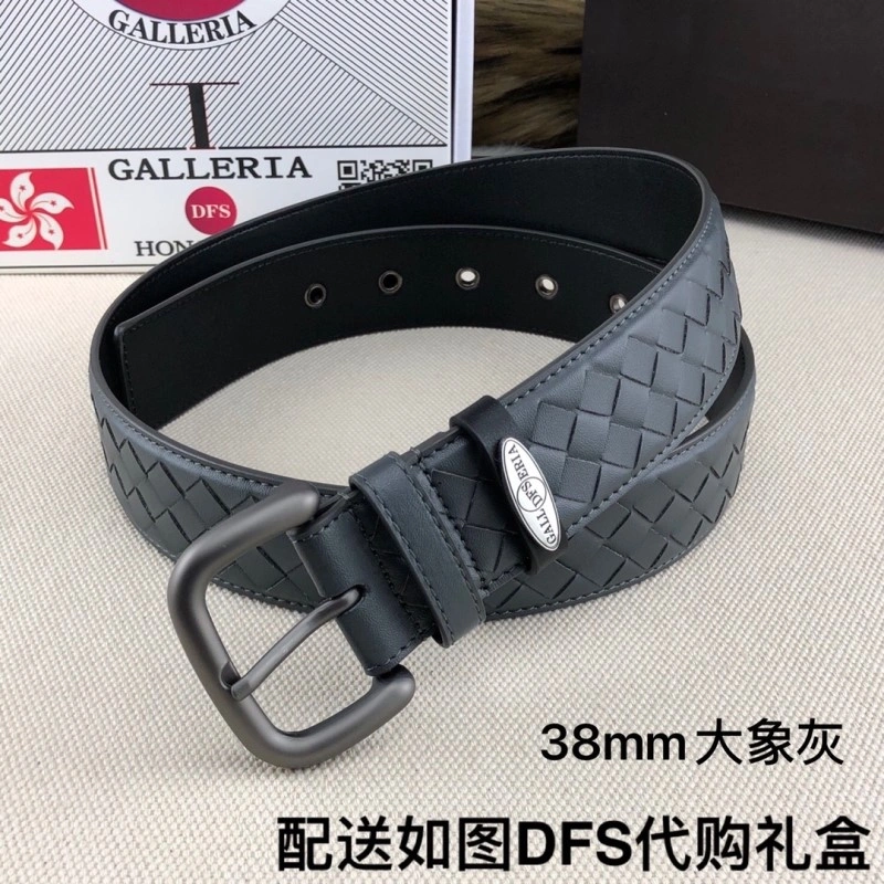 Mirror quality Bottega Veneta Belts