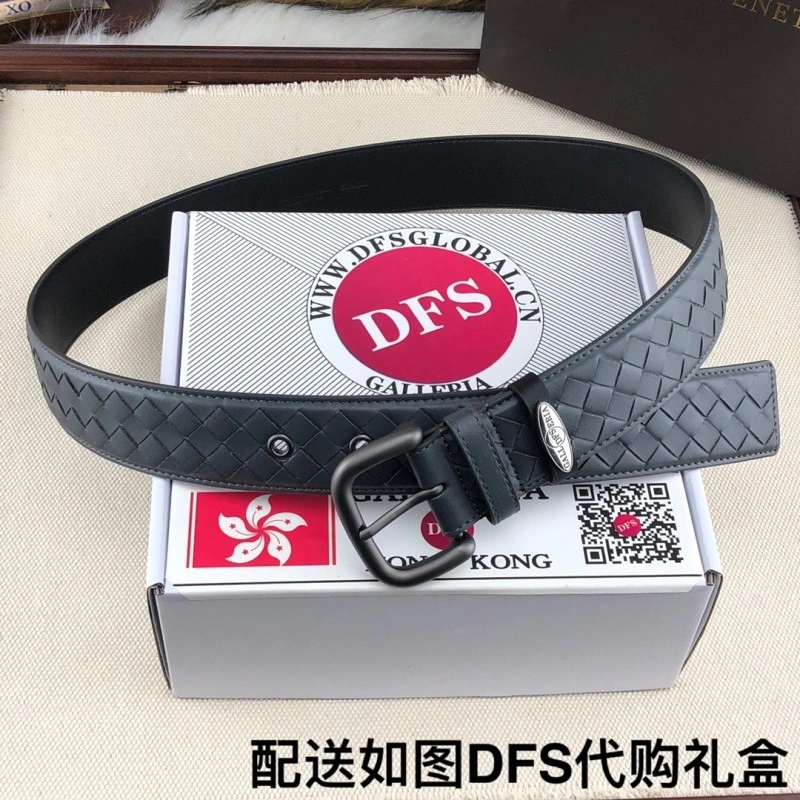 Mirror quality Bottega Veneta Belts