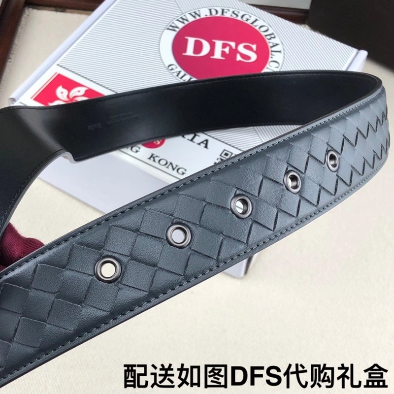 Mirror quality Bottega Veneta Belts