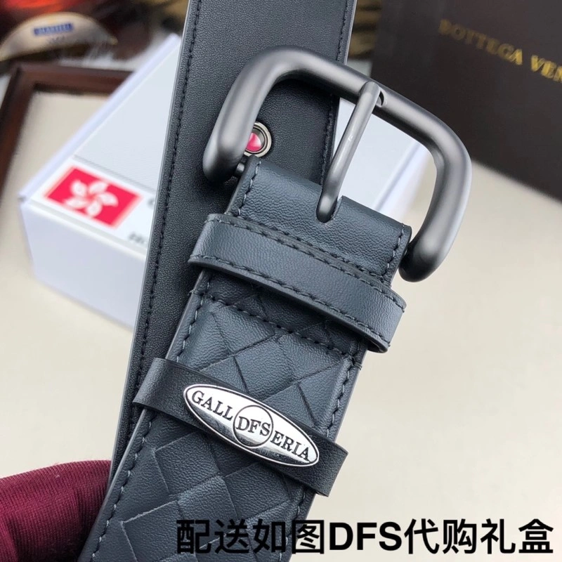 Mirror quality Bottega Veneta Belts