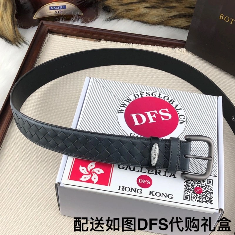 Mirror quality Bottega Veneta Belts