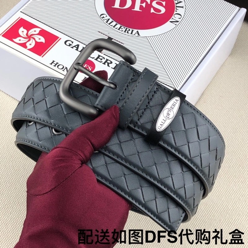 Mirror quality Bottega Veneta Belts