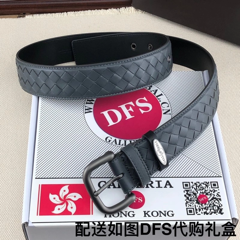 Mirror quality Bottega Veneta Belts