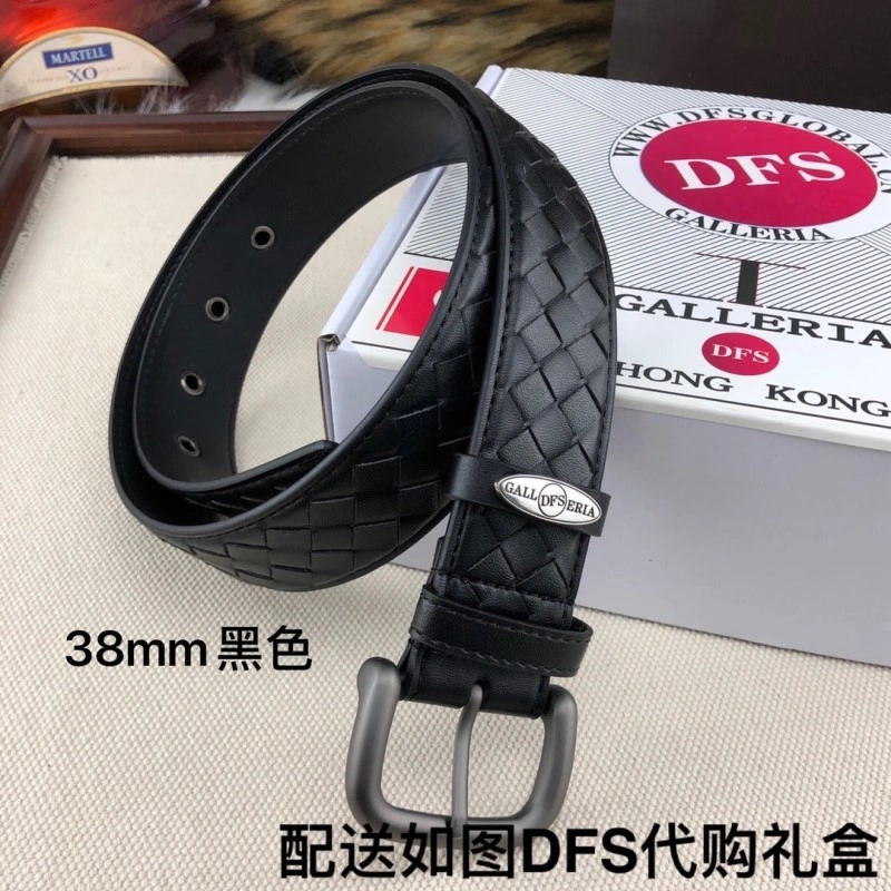 Legit Bottega Veneta Belts
