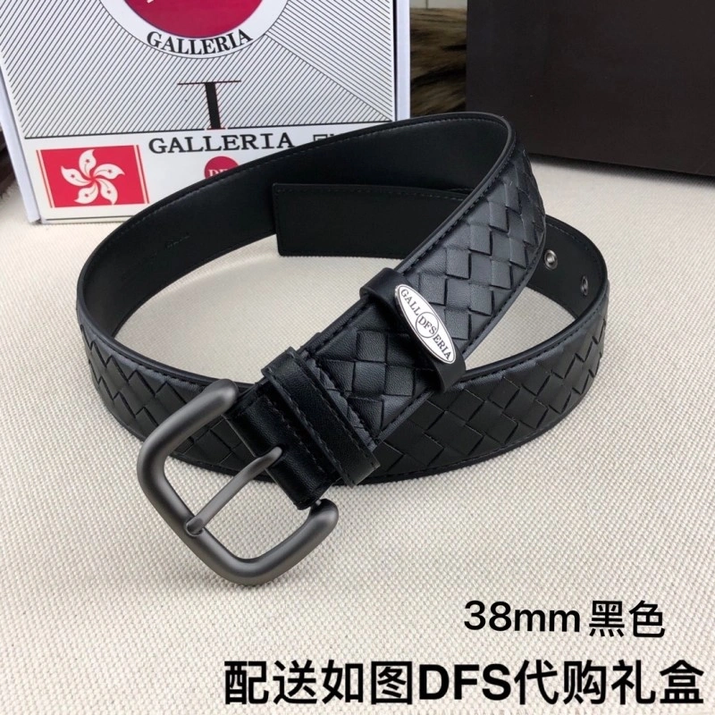 Legit Bottega Veneta Belts