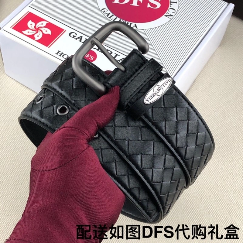 Legit Bottega Veneta Belts