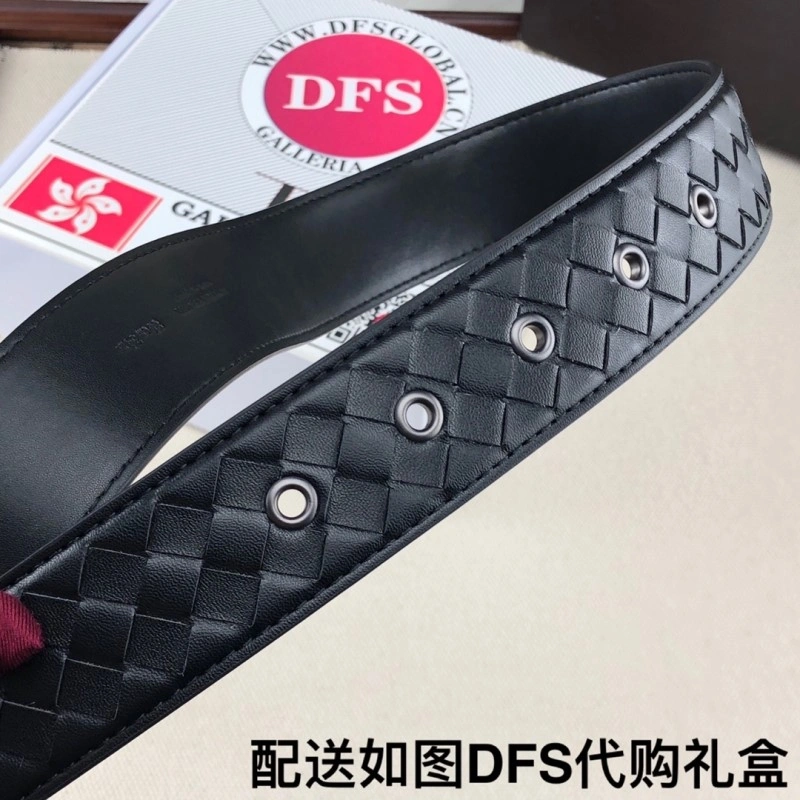 Legit Bottega Veneta Belts