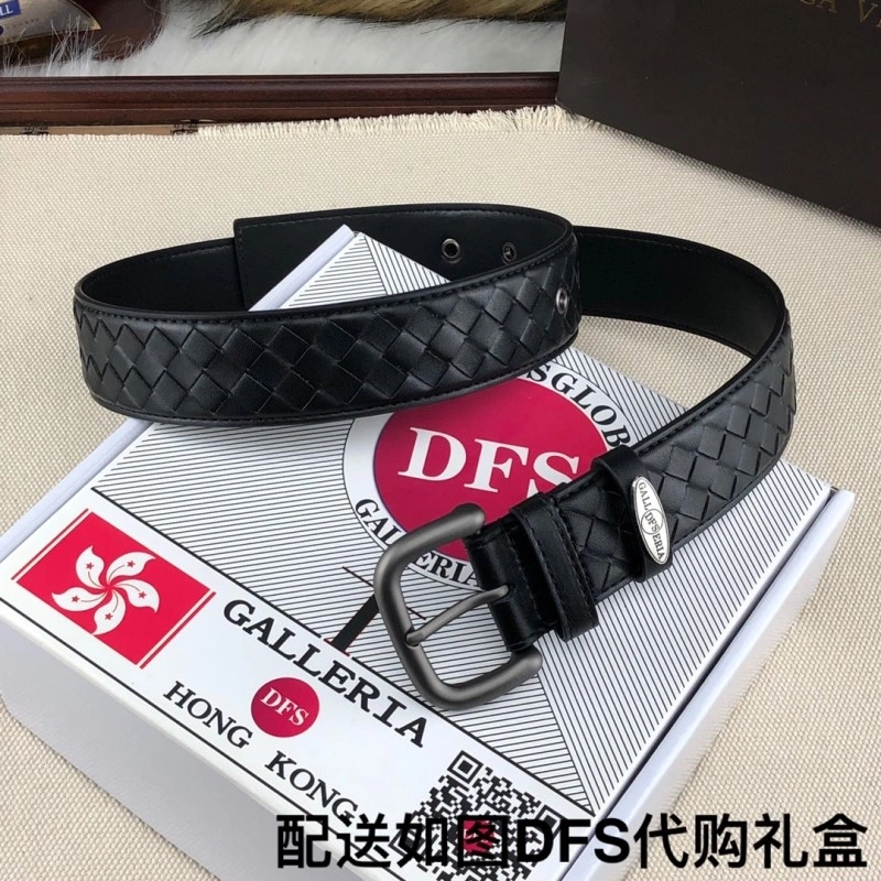 Legit Bottega Veneta Belts