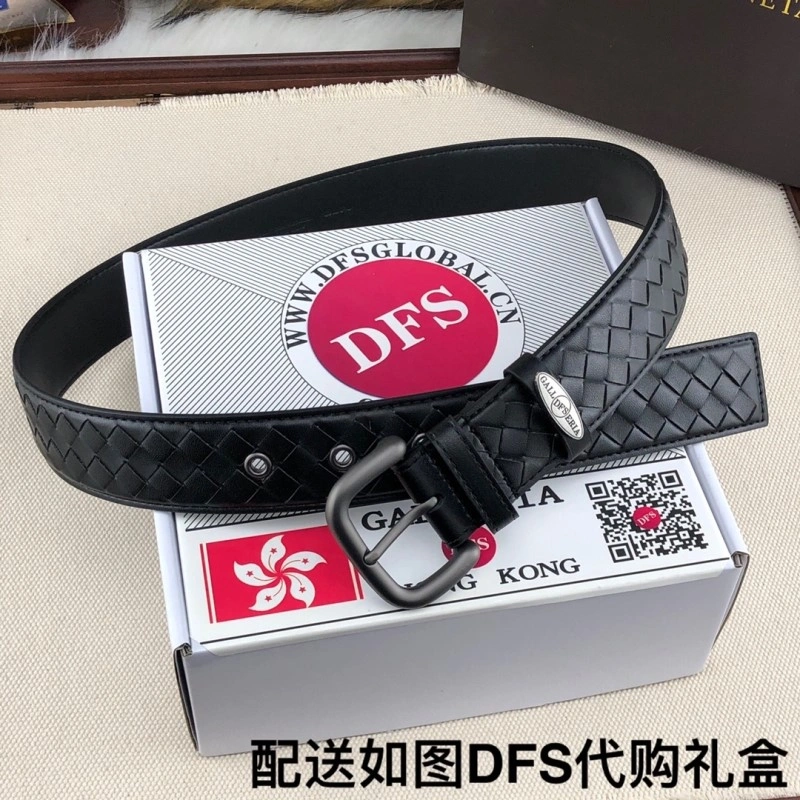 Legit Bottega Veneta Belts