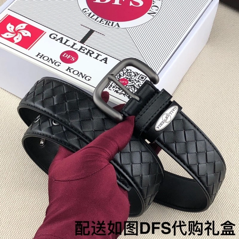Legit Bottega Veneta Belts