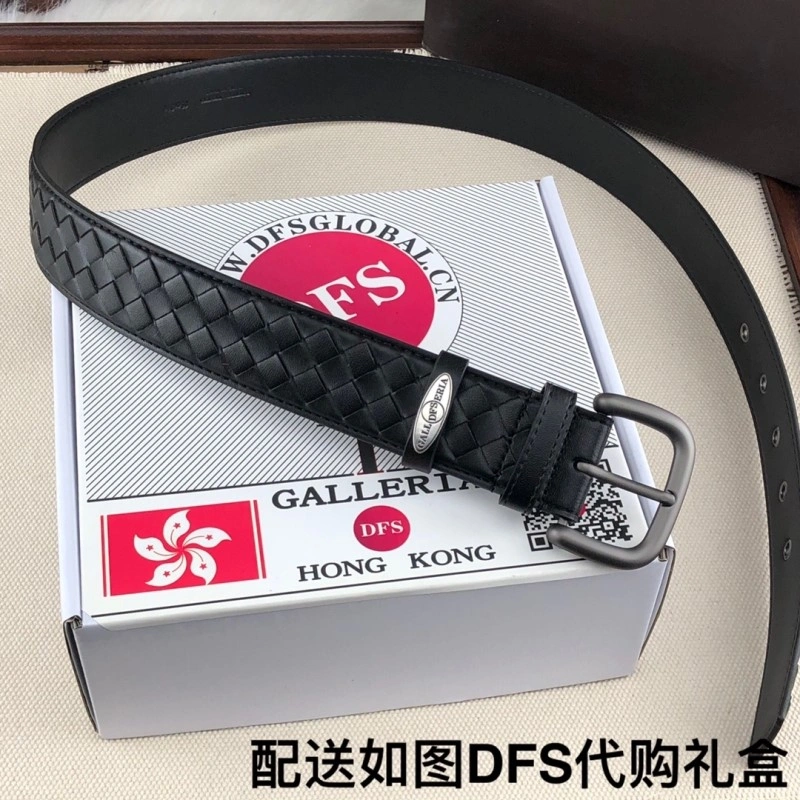 Legit Bottega Veneta Belts