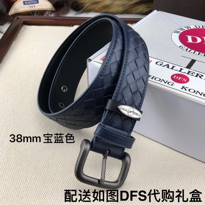 Brand-original Bottega Veneta Belts