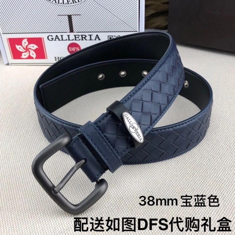 Brand-original Bottega Veneta Belts