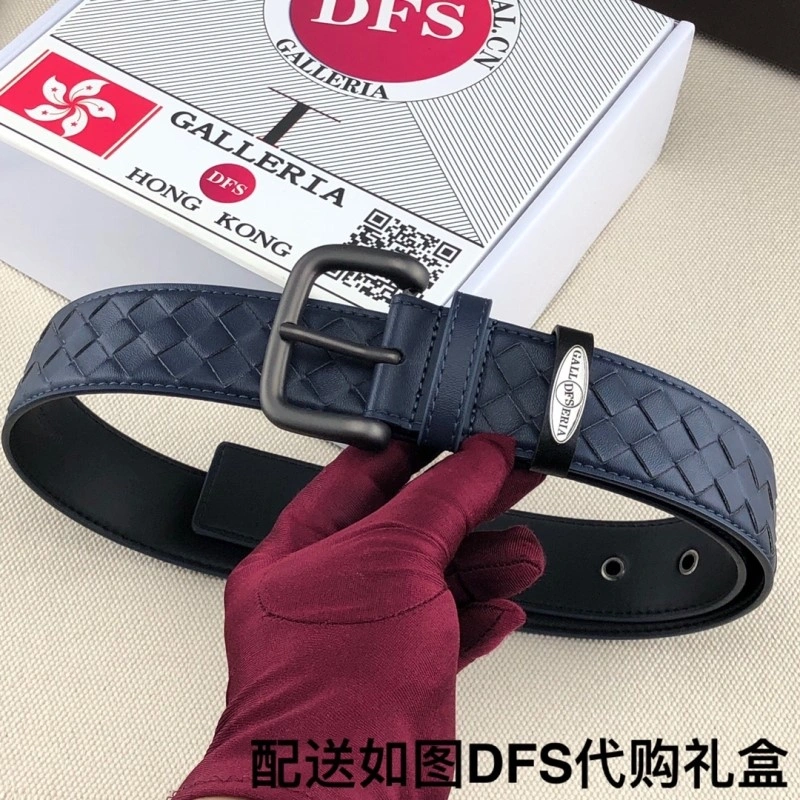 Brand-original Bottega Veneta Belts