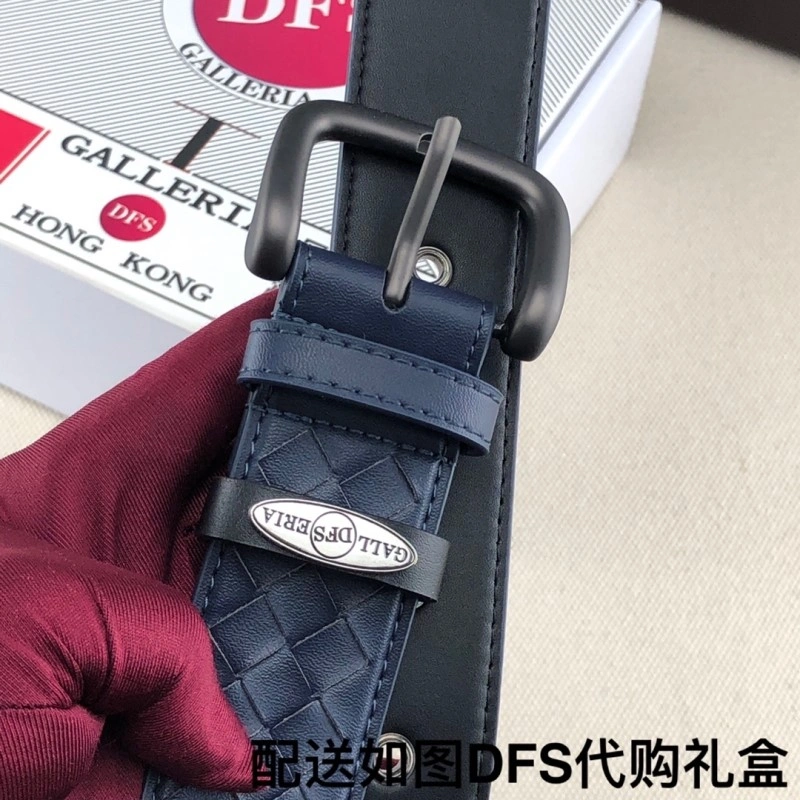 Brand-original Bottega Veneta Belts