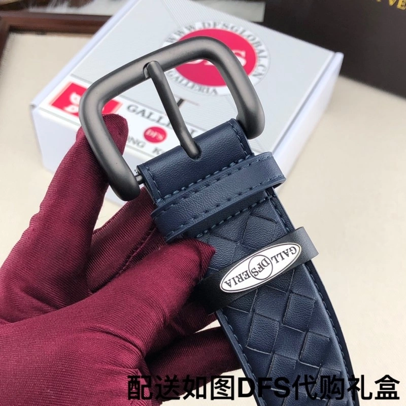 Brand-original Bottega Veneta Belts