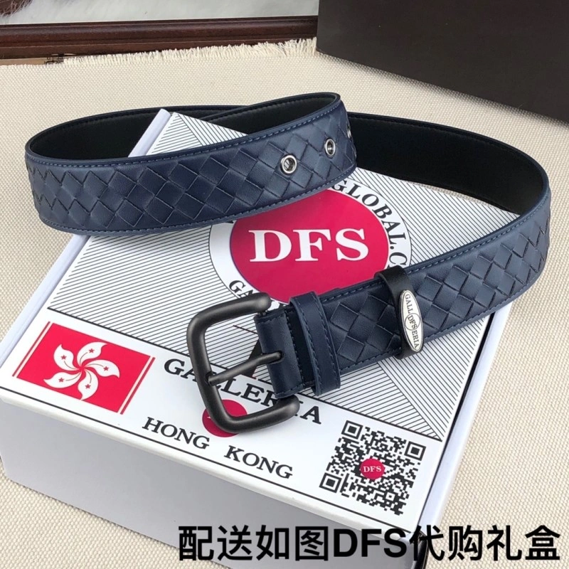 Brand-original Bottega Veneta Belts