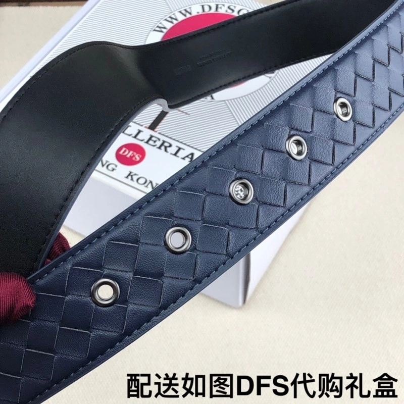 Brand-original Bottega Veneta Belts