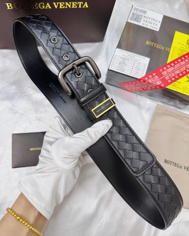 Legit Bottega Veneta Belts
