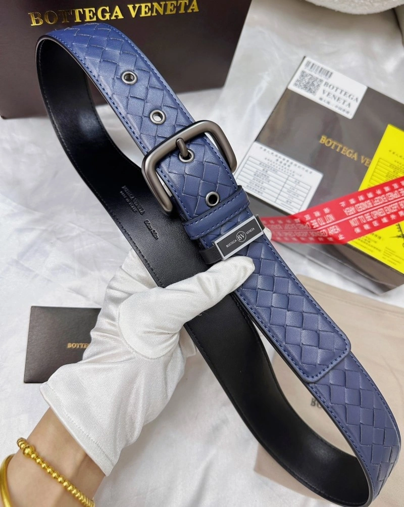 Legit Bottega Veneta Belts