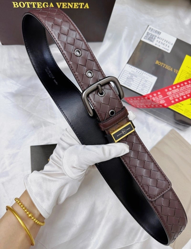 Legit Bottega Veneta Belts
