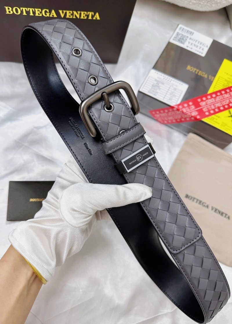 Legit Bottega Veneta Belts