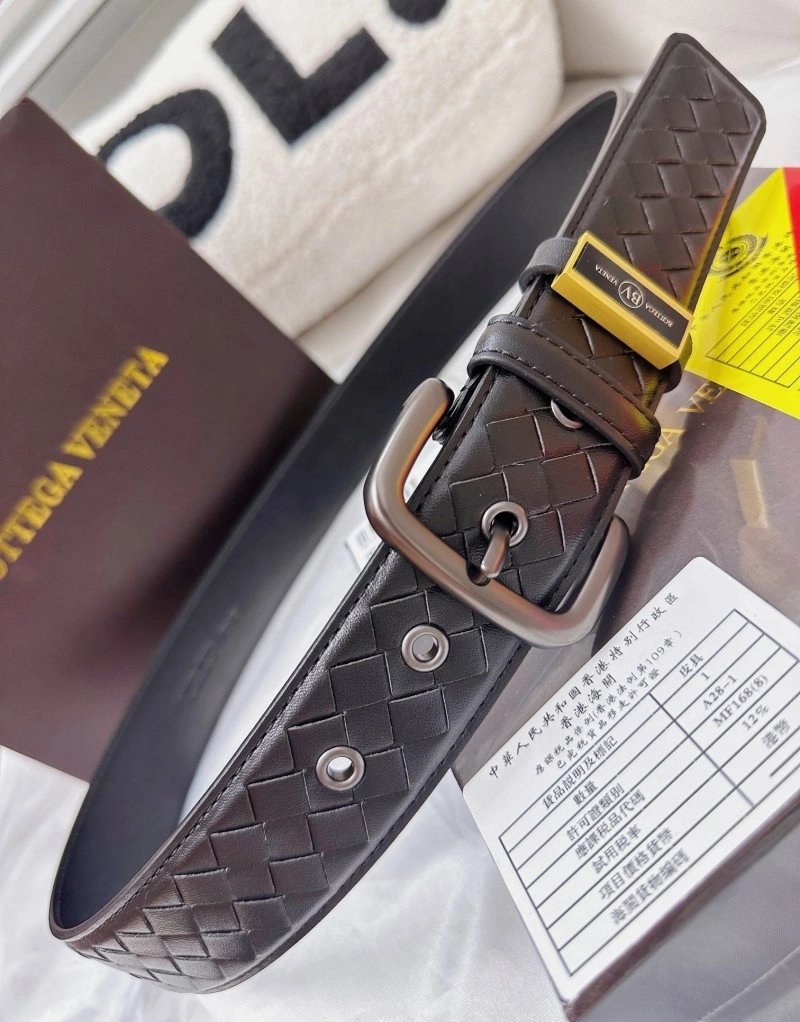 OEM Bottega Veneta Belts
